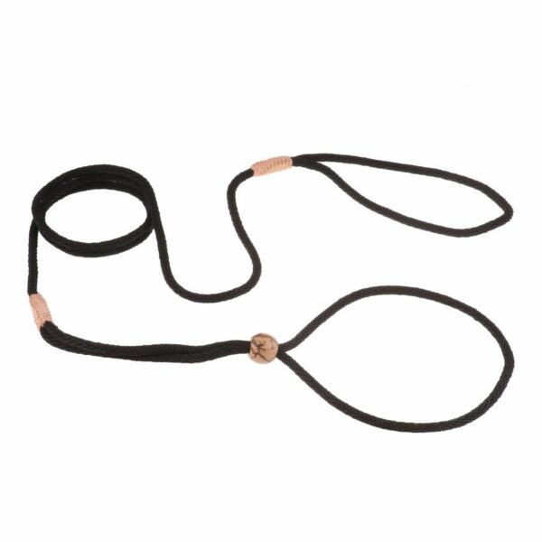 Nylon Adjustable Loop Lead - Alvalley LLC - Dog Leashes and Collars