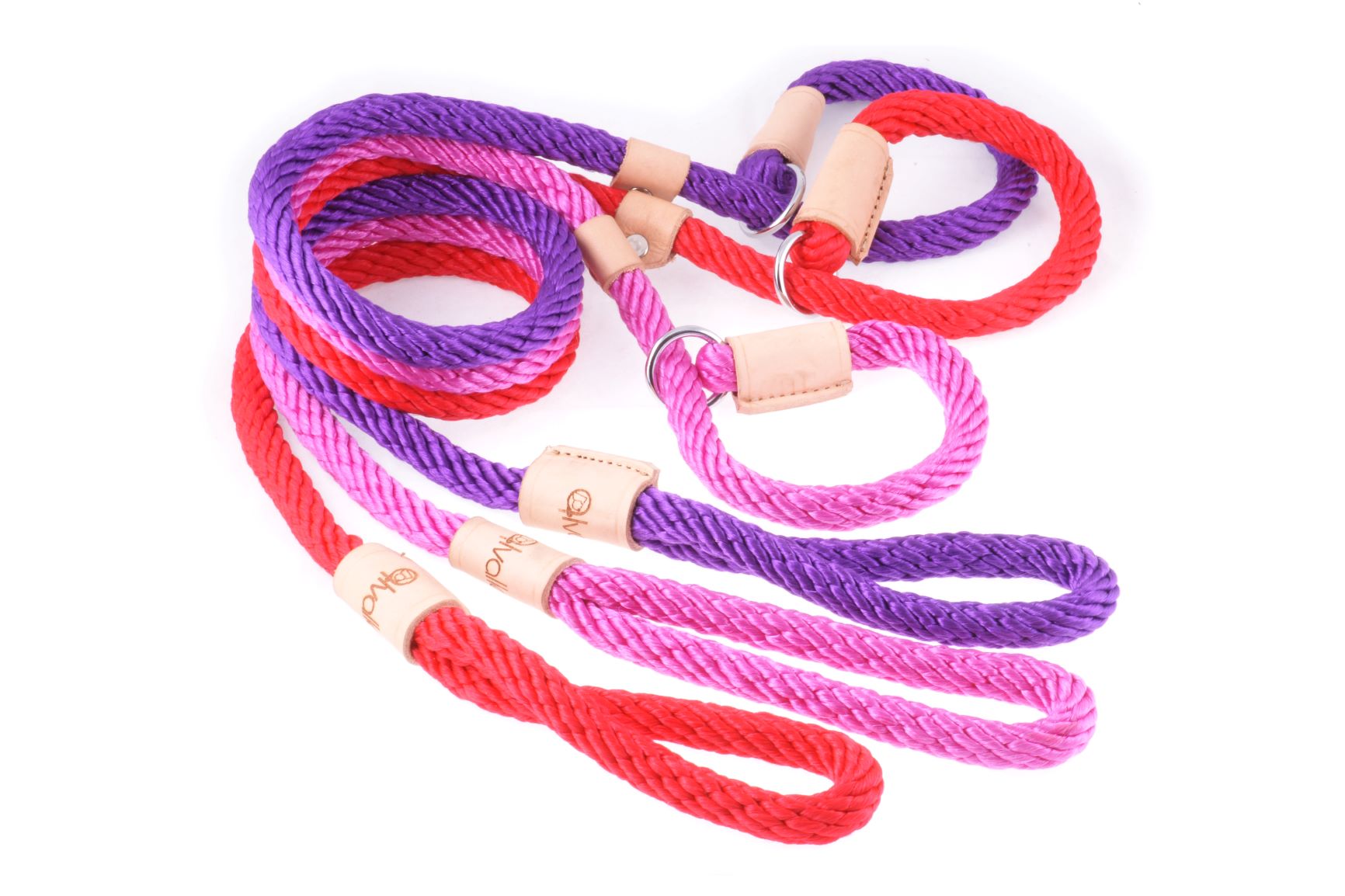 Sport Slip Lead With Stopper - Alvalley LLC - Dog Leashes and Collars
